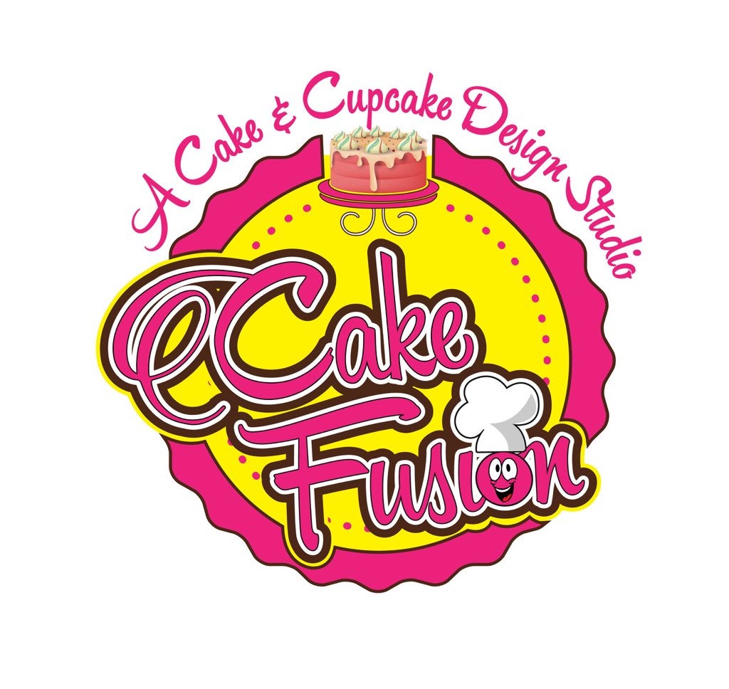 Home | Cake Fusion Design Studio